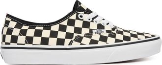 Vans Sneakers aus Stoff Vans Authentic VN000EGAY281 Schwarz