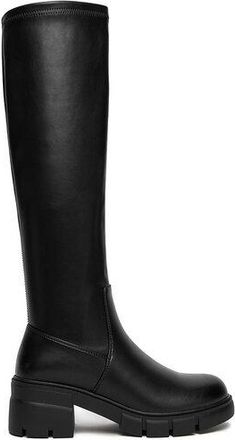 Jenny Stiefel CEO-HY23976S-9 Schwarz