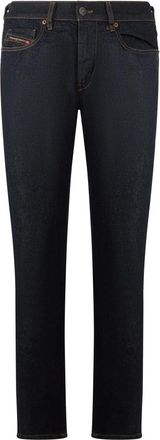 Diesel Homme, Jeans, Bleu, Taille: W38 Jeans Confortables