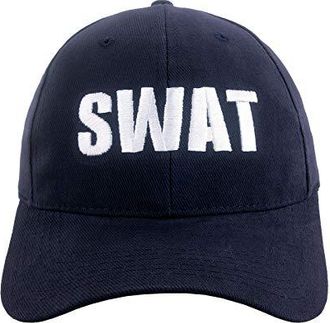morefaz Casquette de baseball SWAT Moro réglable à larrière pour homme et femme