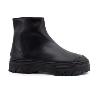 Patrizia Pepe Ankle Boots - - Shoes - Damen - Schwarzk - 39 EU