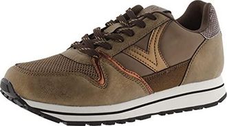 Victoria Basket Basse COMETA MULTIMAT&Eacute;RIAUX Bronce 37