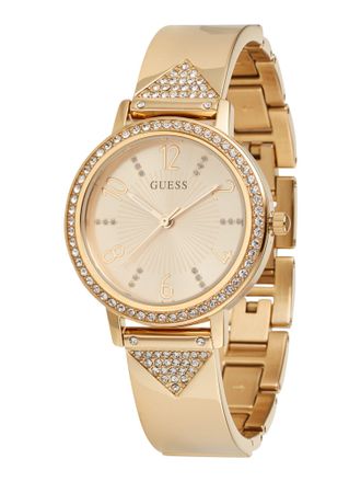 Guess Uhr Tri Luxe