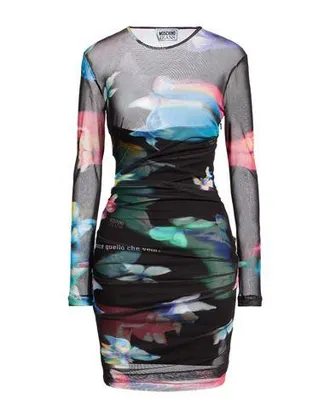Moschino ROBES - Robes midi sur YOOX.COM