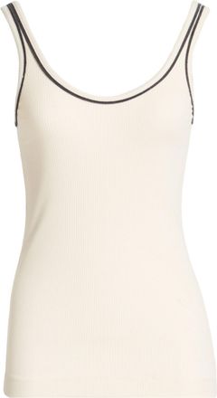Brunello Cucinelli TOPS - Tank Tops auf YOOX.COM