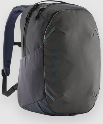Patagonia Atom Day 24L Rucksack smolder blue