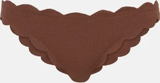 Marysia Swim Bikini-Höschen Antibes