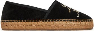 Love Moschino Espadrilles JA10272G0MIG0000 Schwarz