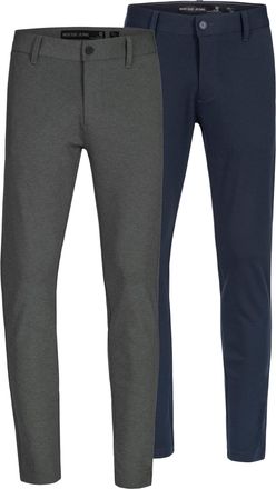 INDICODE JEANS Chinohose