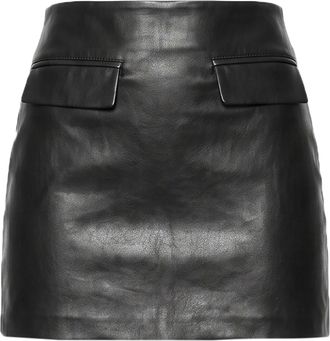 SOLOTRE HOSEN & R&Ouml;CKE - Minir&ouml;cke auf YOOX.COM
