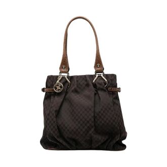 Celine Pre-owned Tote Bag - - Pre-owned - Damen - Braun - ONE SIZE
