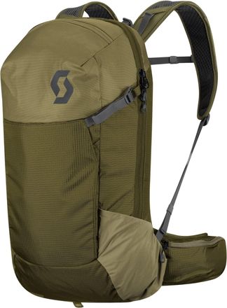 Scott Trinkrucksack Trail Rocket FR 16 Gr&uuml;n Gr. 16 Liter