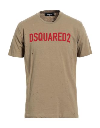 Dsquared2 TOPS - T-shirts auf YOOX.COM