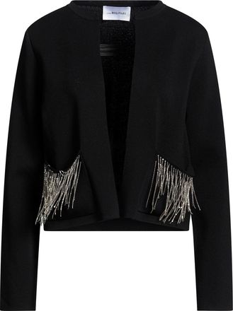Anna Molinari STRICKWAREN - Strickjacken auf YOOX.COM