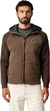 Aeronautica Herren, Jacken, Gr&uuml;n, 3XLGr&ouml;&szlig;e