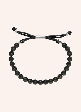 Edblad Edblad Armband Avery schwarz