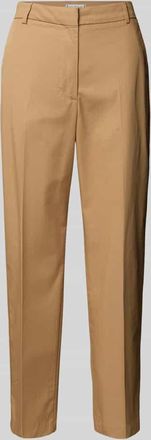 Tommy Hilfiger Slim Fit Chino aus Baumwoll-Lyocell-Mix