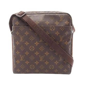 Louis Vuitton Pre-owned Plastique sacs-louis-vuitton - unisex - Pre-owned - Brun - Taille: ONE Size