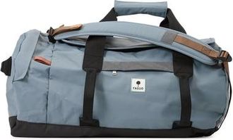 Faguo Sac &agrave; dos voyage Big Duffle