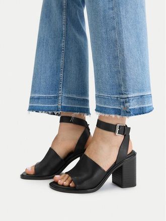 Jenny Sandalen CEO-HY7752-1 Schwarz