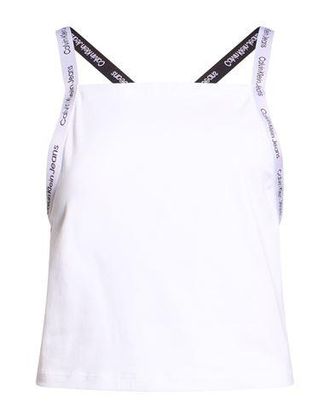 Calvin Klein TOPS - D&eacute;bardeurs sur YOOX.COM