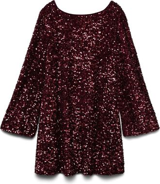 Vero Moda Kleid VMLAILA
