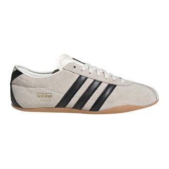 adidas Tokyo Low-Cut Sneakers - - Sport - Herren - Beige - 43 1/3 EU