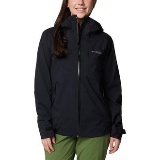 Columbia Damen Regenjacke Ampli-DryII