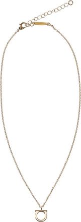 Ferragamo Gancini Necklace