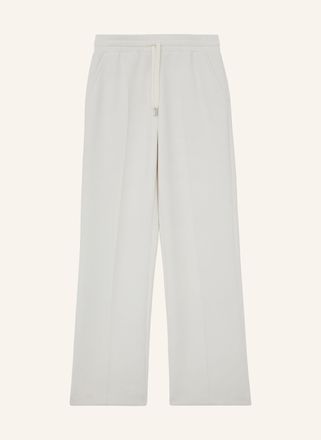 Reiss Reiss Hose Jemma Im Jogging-Stil weiss