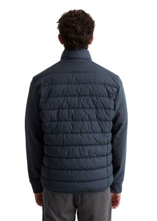 Marc O'Polo Steppjacke Zwei-Wege-Zipper