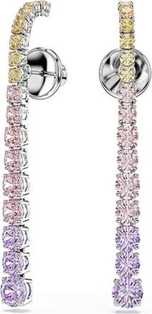 Swarovski Damen, Accessories, Rosa, ONE SIZEGr&ouml;&szlig;e