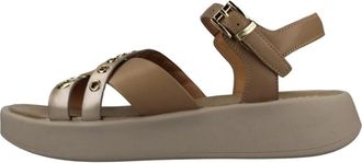 Stonefly Stonefly, Femme, Chaussures, Brun, Taille: 40 EU Elis 7 Nappa Lth