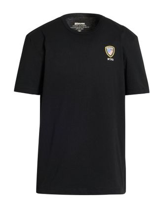 Blauer TOPS - T-shirts auf YOOX.COM