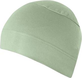 Trigema 502006 Bonnet, Thé Vert, Taille Unique Femmes