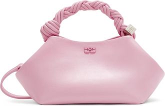 Ganni Damen, Taschen, Rosa, ONE SIZEGr&ouml;&szlig;e