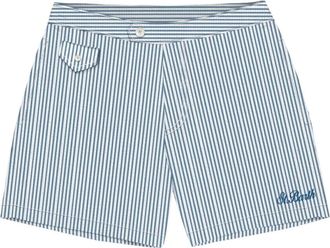 MC2 Saint Barth Homme, Maillots de bain, Multicolore, Taille: XL Salopette Poliestere