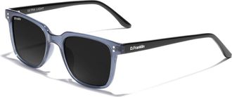 D.Franklin Ultra Light SQ Low Navy/Black