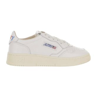 Autry Femme, Chaussures, Blanc, Taille: 41 EU Baskets