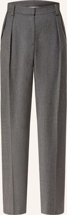 Antonelli Antonelli Firenze Marlenehose Salice grau