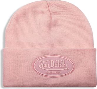Von Dutch Bonnet microfibre TREND