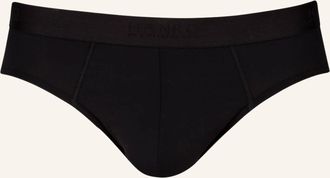 Hanro Slip Micro Touch schwarz
