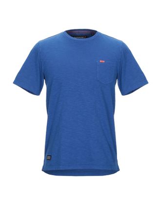 Superdry TOPS - T-shirts auf YOOX.COM