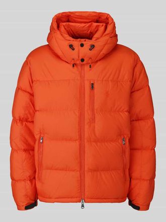 Polo Ralph Lauren Steppjacke mit Zweiwege-Rei&szlig;verschluss