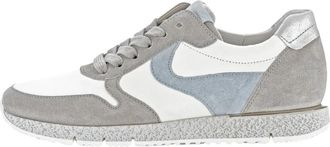 Gabor Sneaker f&uuml;r Herren - - Shoes - Damen - Grau - 40 EU