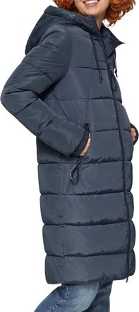 s.Oliver Damen 2150000 Jacke, 5883,XXL