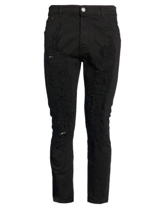 Yes London HOSEN & R&Ouml;CKE - Jeanshosen auf YOOX.COM