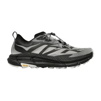 Hoka One One Homme, Chaussures, Noir, Taille: 41 1/2 EU Chaussure de trail Speed 4 Lite