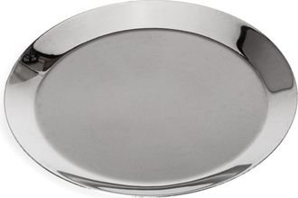 NKlaus 3X Räucherplättchen Edelstahl 8cm Räucherzubehör Weihrauch Plättchen 2976
