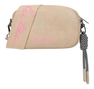 Fritzi Aus Preu&szlig;en Fritzi aus Preu&szlig;en sac &agrave; &eacute;paule bandouli&egrave;re Lou Cross Bag Beige